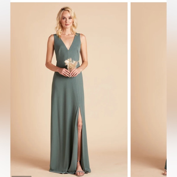 Birdy Grey | Dresses | Birdy Grey Shamin Bridesmaid Dress | Poshmark